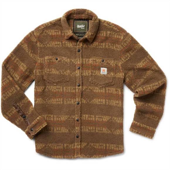 Howler Brothers | Shirts | New Howler Brothers Mens Allegheny Fleece ...